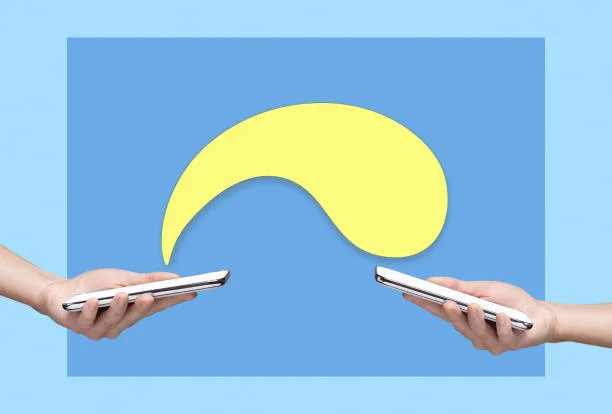 How to Transfer Contacts from One Android to Another