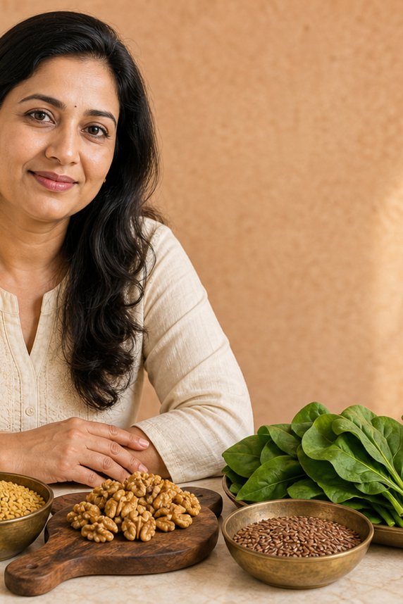 Pcos Ke Liye Diet? | Weight Loss Diet For Women