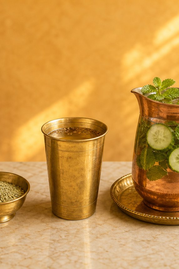 Fat Loss Ke Liye Detox Process Kya Hai | Gym Beginners Tips