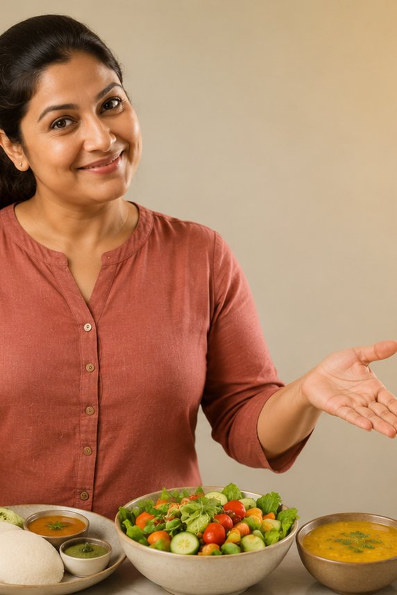 7 Din Ka Diet Plan | Weight Loss Diet For Women