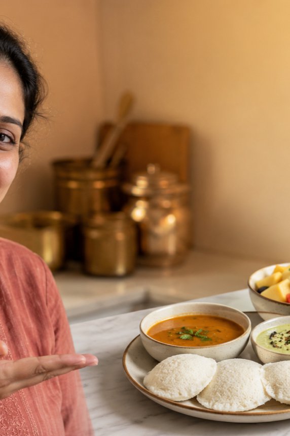 Healthy Breakfast Kya Hai? | Weight Loss Diet For Women