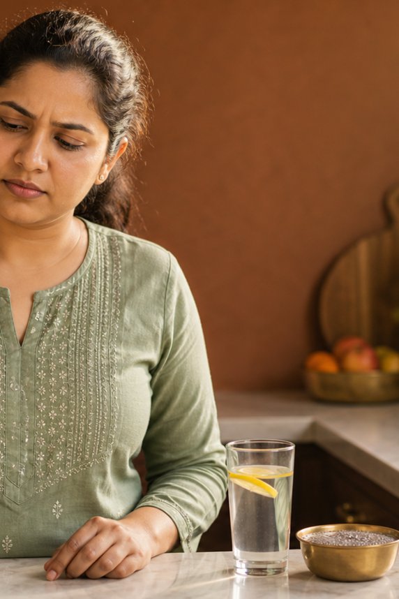 Khaali Pet Kela Theek hai? | Weight Loss Myth