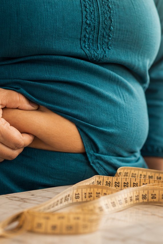 Fat Cells Slow Down Fat Loss | Weight Loss Myth