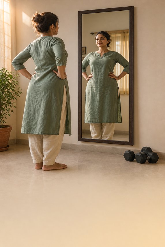 Aesthetic Body Kaise Banaye? | Gym Beginners Tips