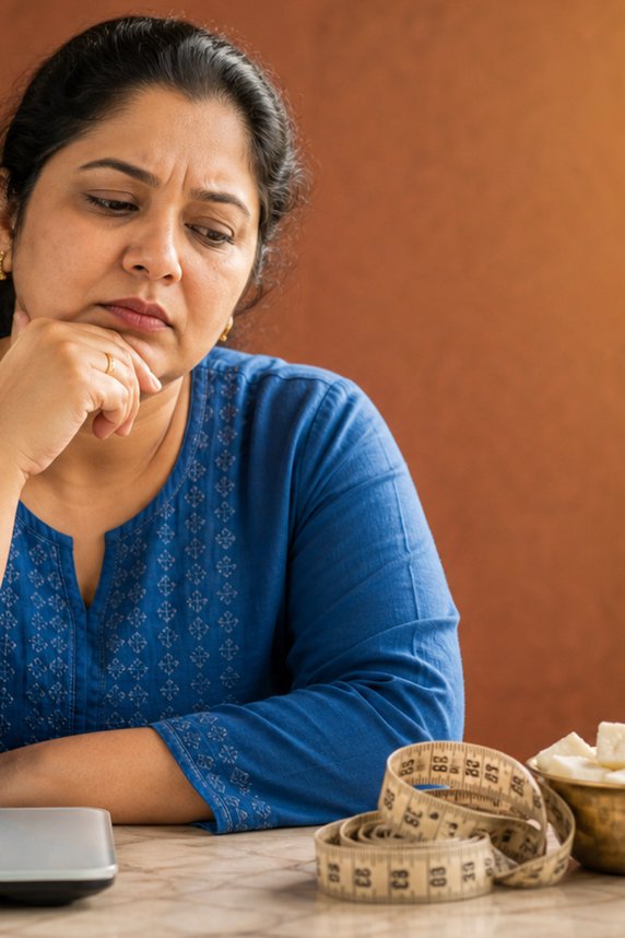 Weight Loss Vs Fat Loss | Weight Loss Myth