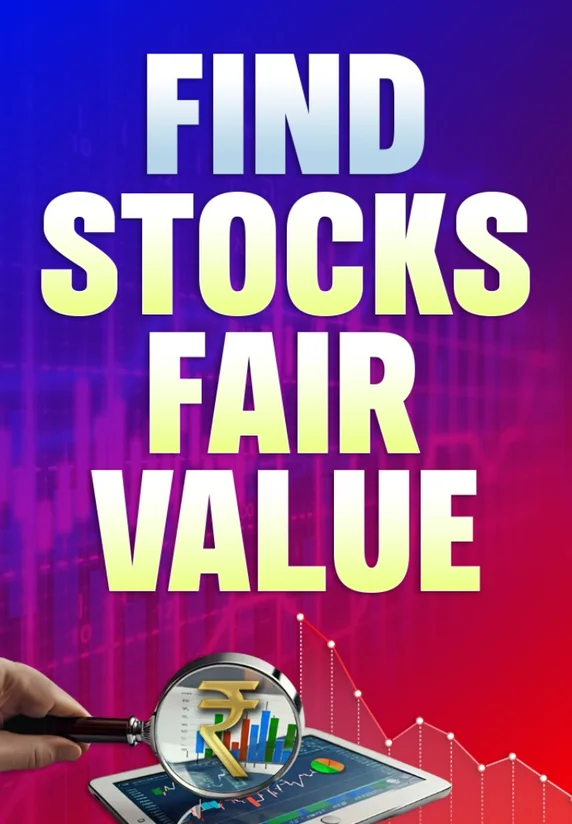 Find Stocks Fair Value | Stock Market Basics
