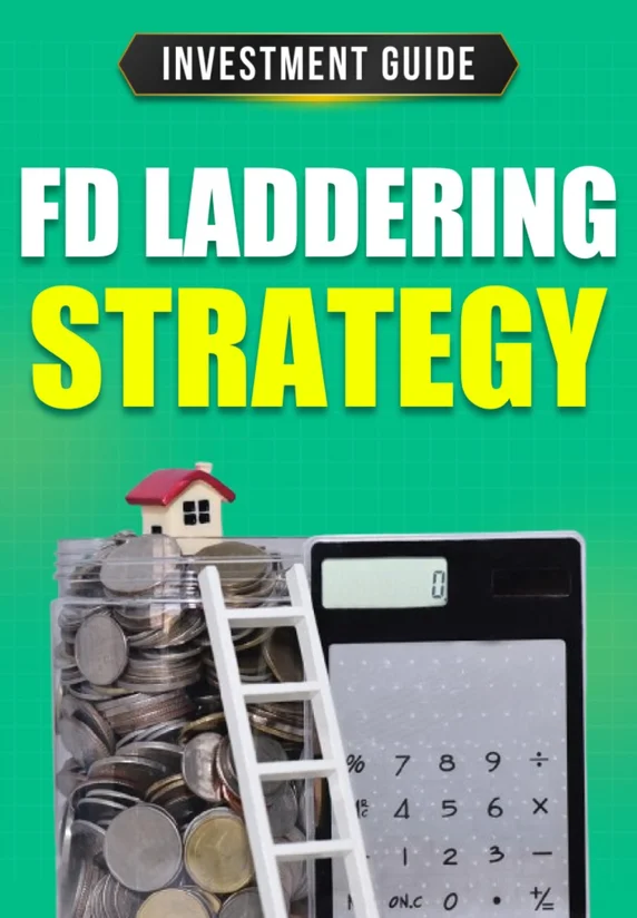 FD Laddering Strategy | Investment Guide