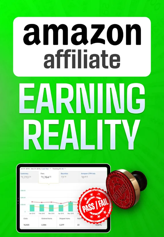 Amazon Affiliate Se Earning | Earning App Review