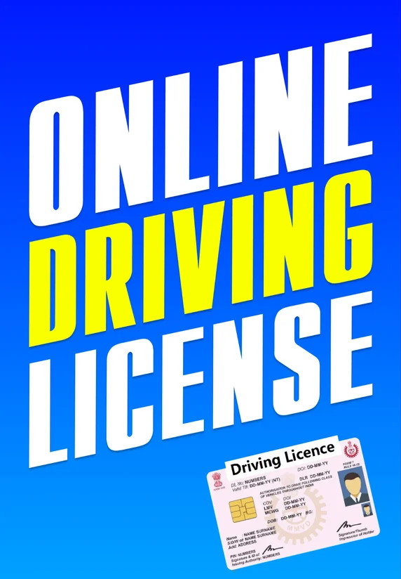 Online Driving Licence Apply | Mobile Tricks