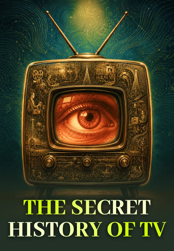 The Secret History Of TV | Daily Punch