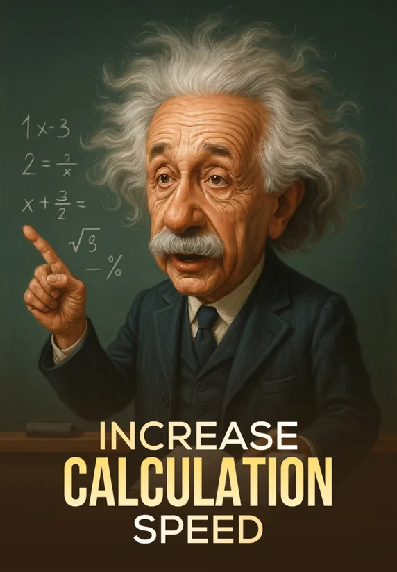 How To Increase Calculation Speed? | Maths Ki Pathshala