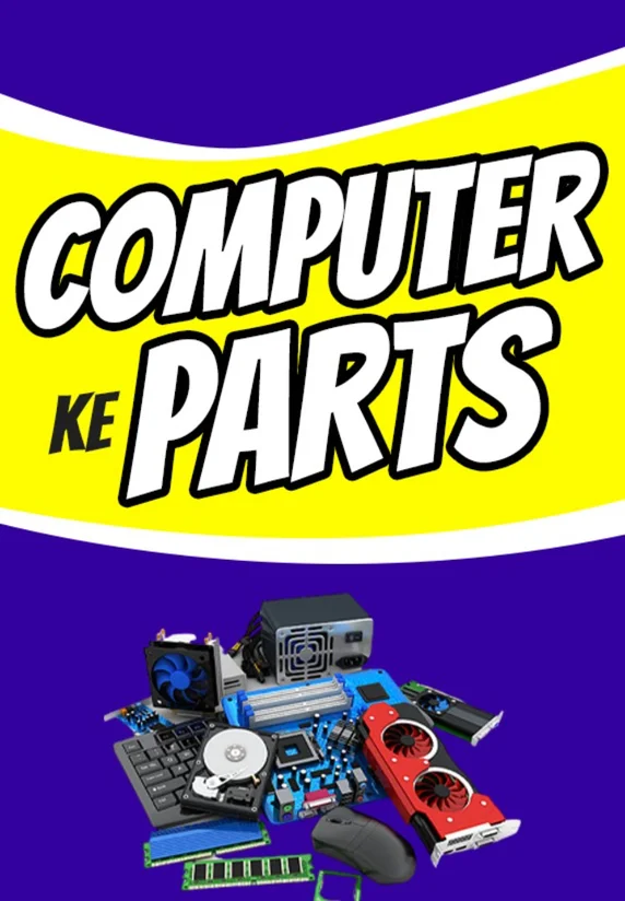 Computer Ke Parts | Mobile Tricks