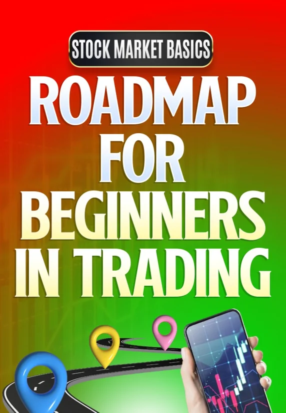 Roadmap For Beginners In Trading | Stock Market Basics