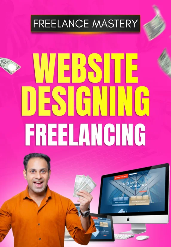 Website Designing Freelancing | Freelance Mastery