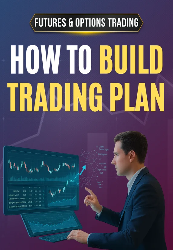 How To Build Trading Plan | Futures & Options Trading