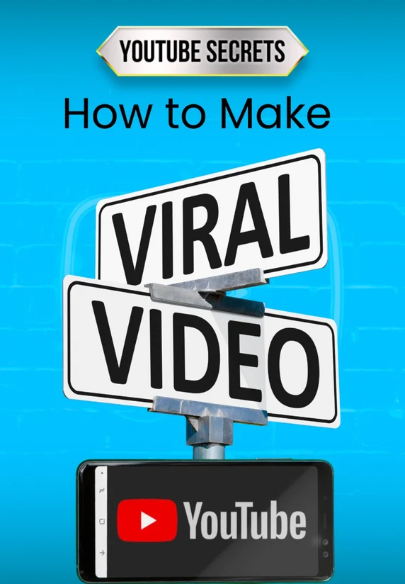 How to Make Viral Video | Youtube Secret