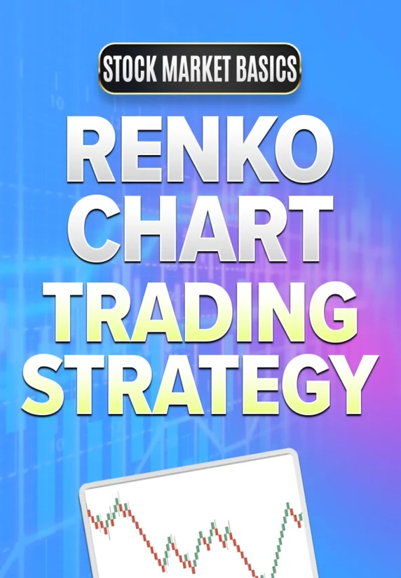 Renko Chart Trading Strategy | Stock Market Basics